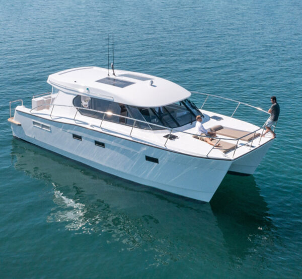 Our Story | K2 Marine